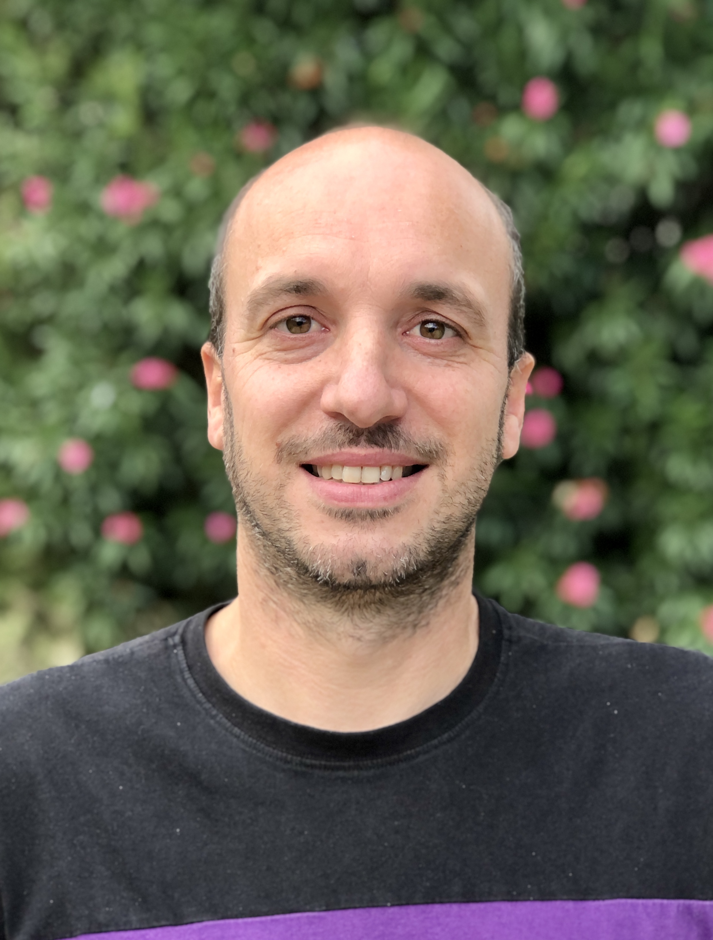 Pierre BONNET – Association des amis des Sciences de la Terre et du Climat en Pic Saint-Loup